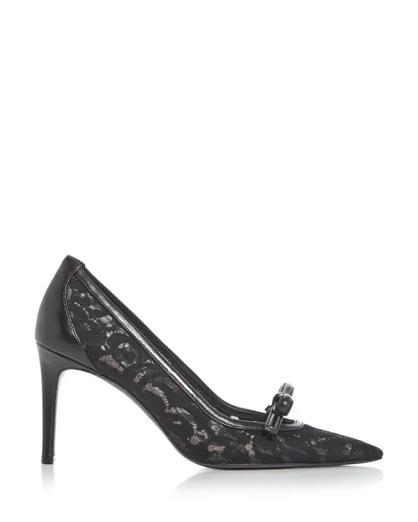 STUART WEITZMAN Felicity 85 Pumps