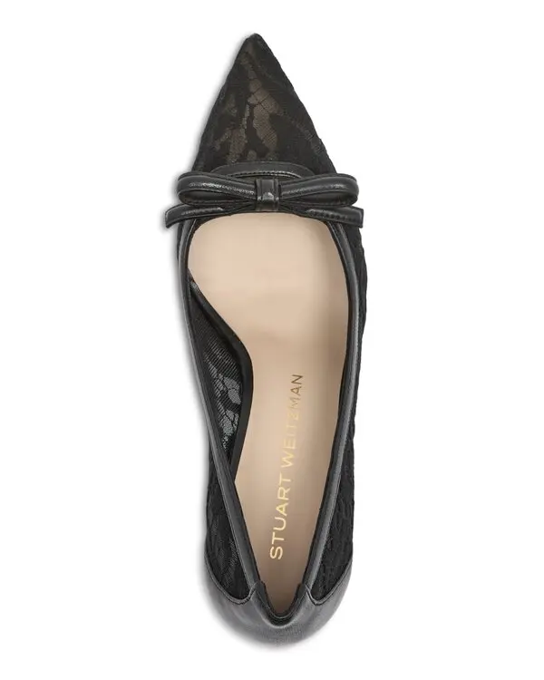 STUART WEITZMAN Felicity 85 Pumps