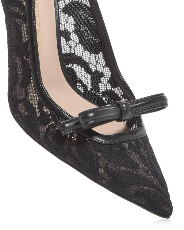 STUART WEITZMAN Felicity 85 Pumps