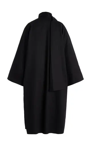 BY MALENE BIRGER Campagna Cotton Trench Coat