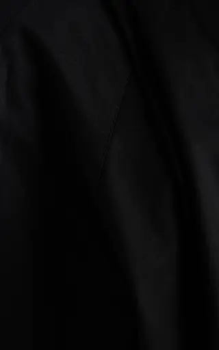 BY MALENE BIRGER Campagna Cotton Trench Coat