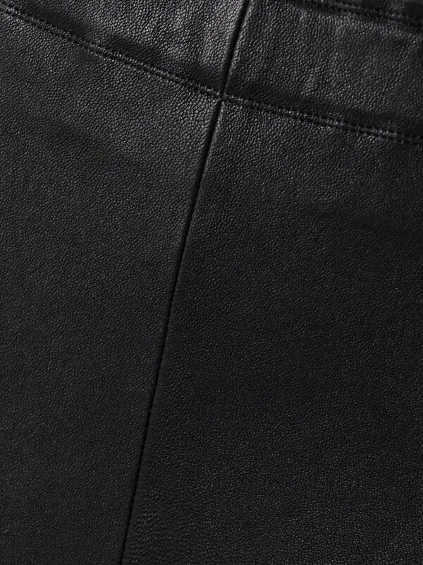 Stouls Carolyn Leather Leggings