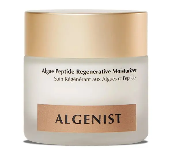Algenist Peptide Regenerative Face & Eye Set