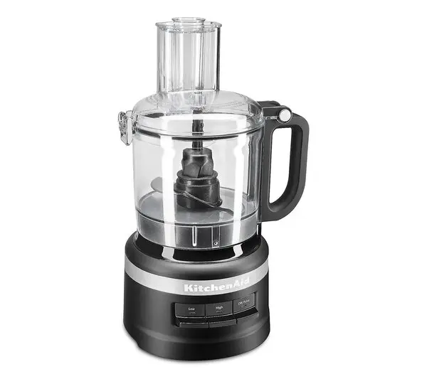 KITCHENAID Easy Store 7-cup Food Processor