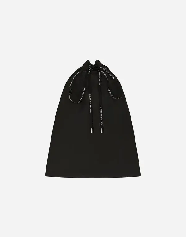 Dolce & Gabbana Boxer Corto - Black
