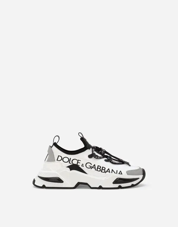 Dolce & Gabbana Airmaster Sneakers