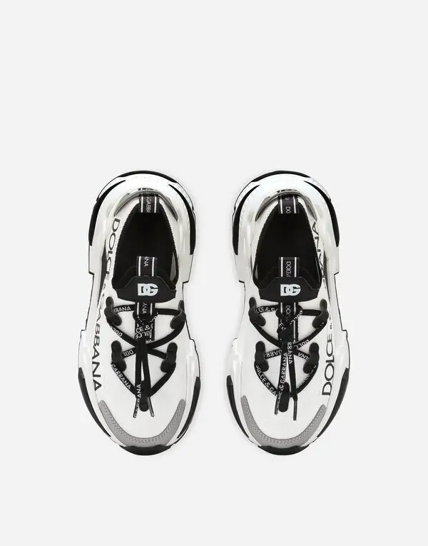 Dolce & Gabbana Airmaster Sneakers