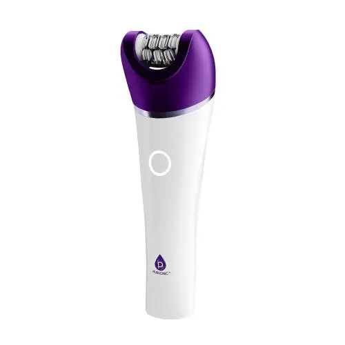 PURSONIC 6-in-1 Smooth Glide Epilator