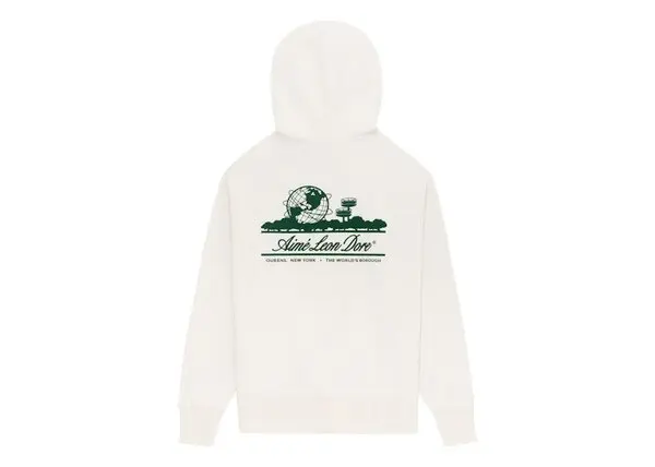 Aimé Leon Dore Unisphere Hoodie