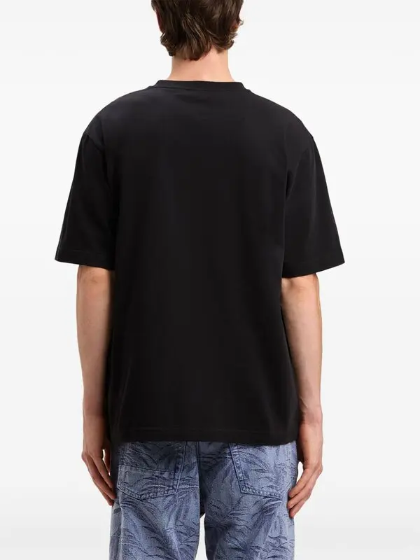 Palm Angels College Palm T-shirt