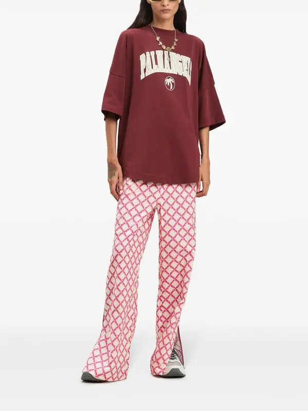 Palm Angels College T-shirt