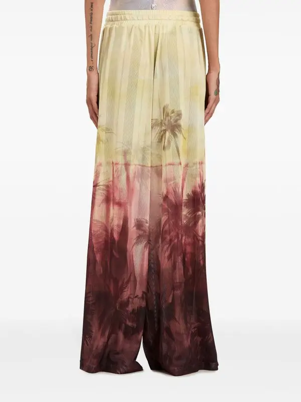 Palm Angels Sunset Palms Trousers