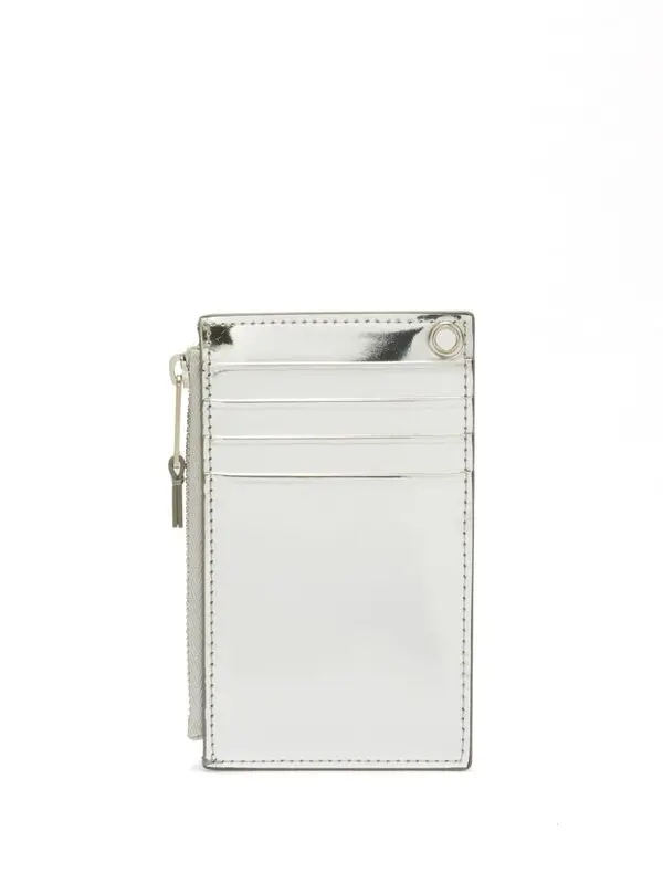 Palm Angels Neck-strap Cardholder
