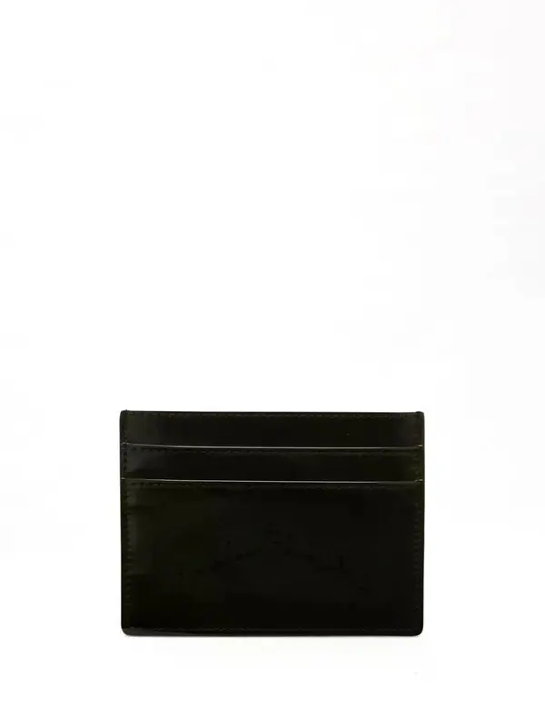 Palm Angels Logo Cardholder