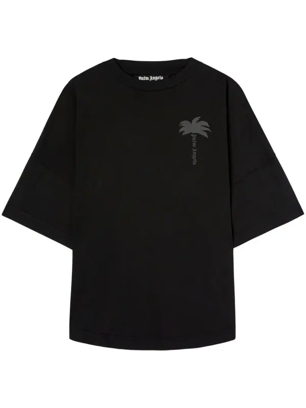 Palm Angels Palms Over T-shirt