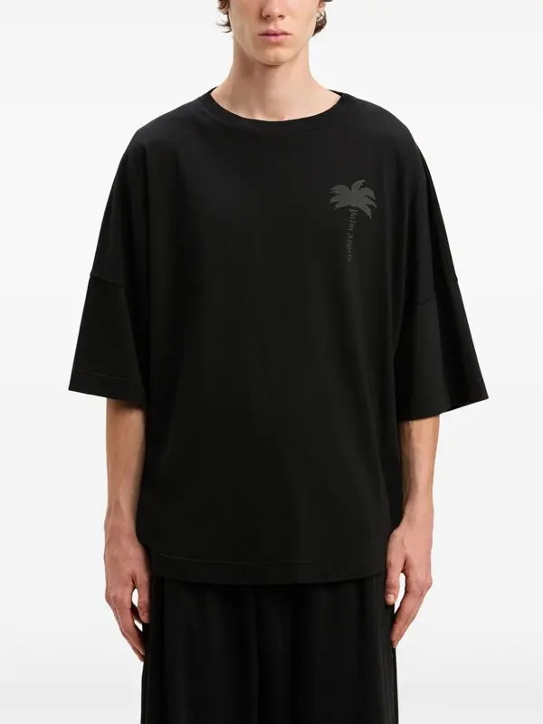 Palm Angels Palms Over T-shirt