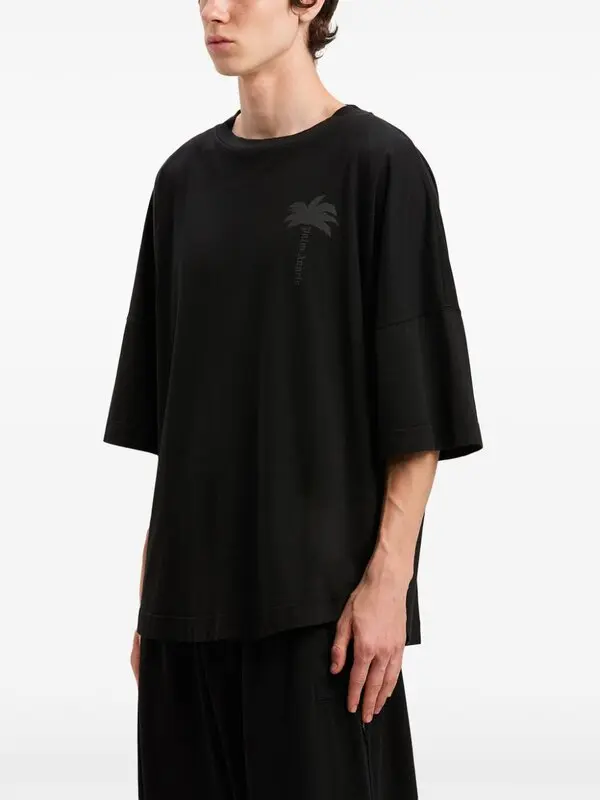 Palm Angels Palms Over T-shirt