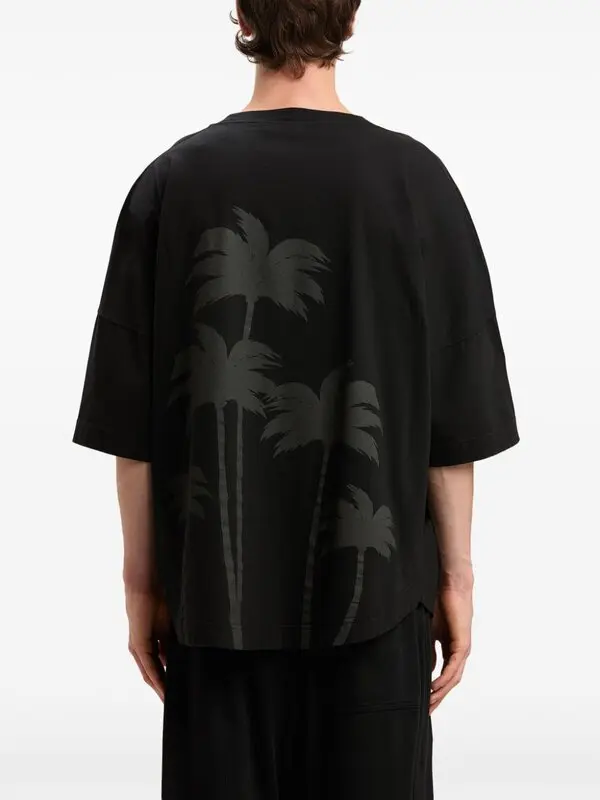 Palm Angels Palms Over T-shirt