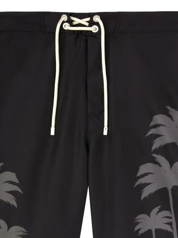 Palm Angels Palms Swim Shorts