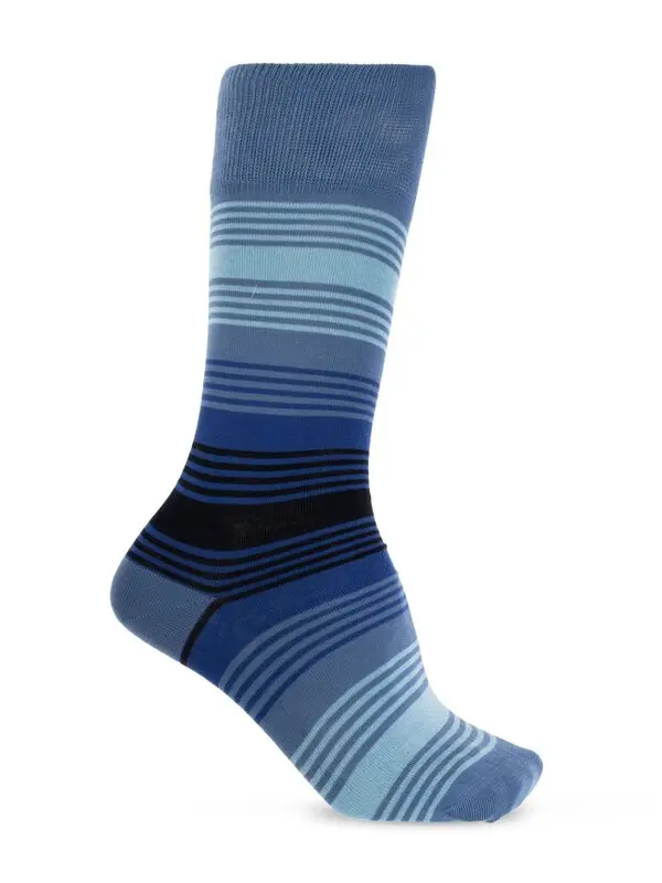 Paul Smith Striped Socks
