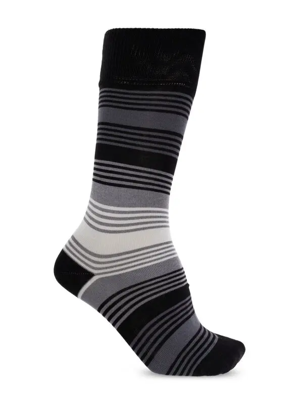 Paul Smith Striped Socks