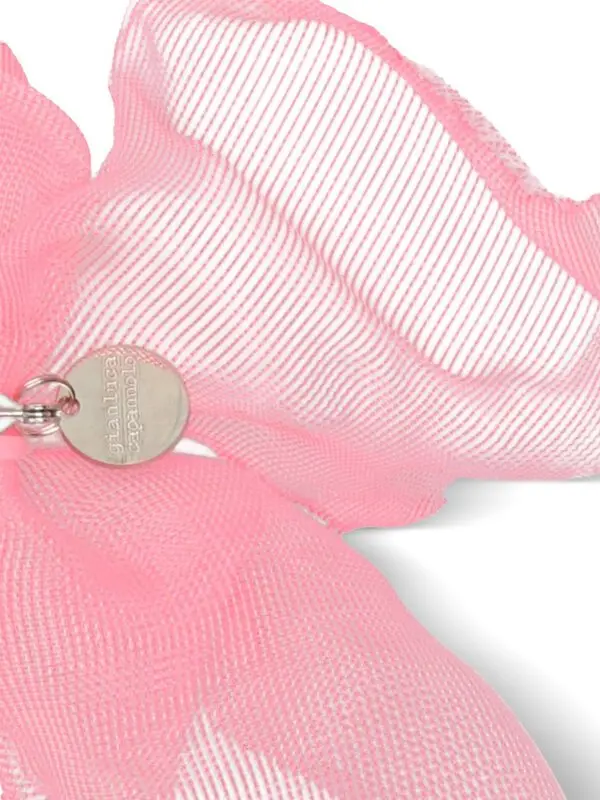 GIANLUCA CAPANNOLO Grace Brooch