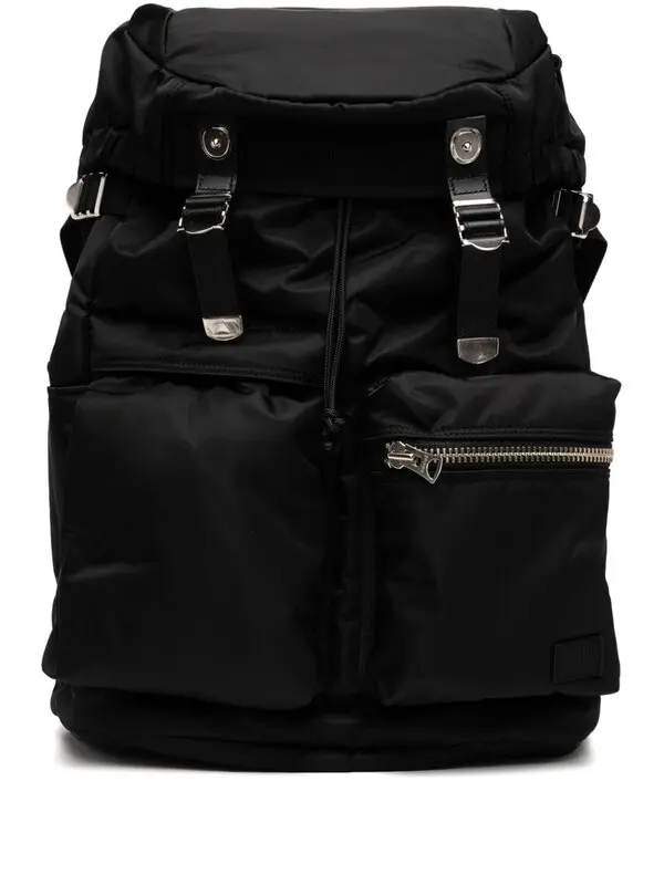 Sacai X Porter-yoshida & Co Backpack
