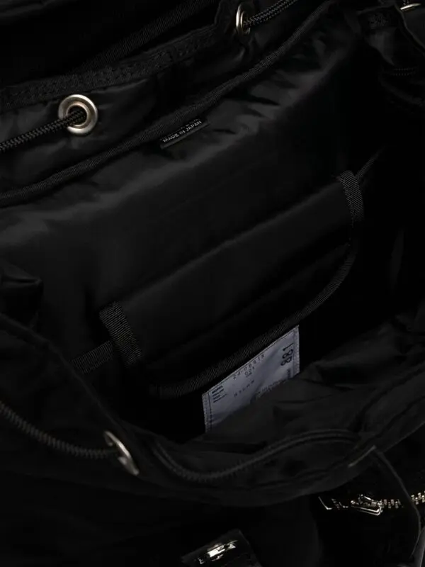 Sacai X Porter-yoshida & Co Backpack