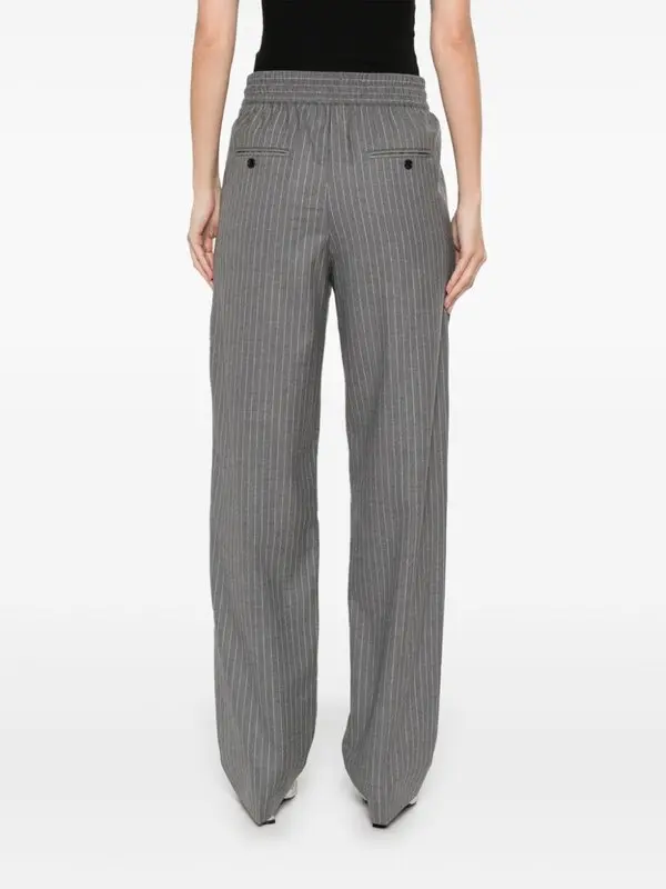 Isabel Marant Étoile Liska Trousers - Grey