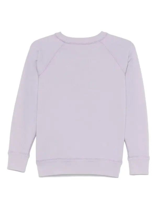 MARANT ETOILE Millyny Sweatshirt - Purple