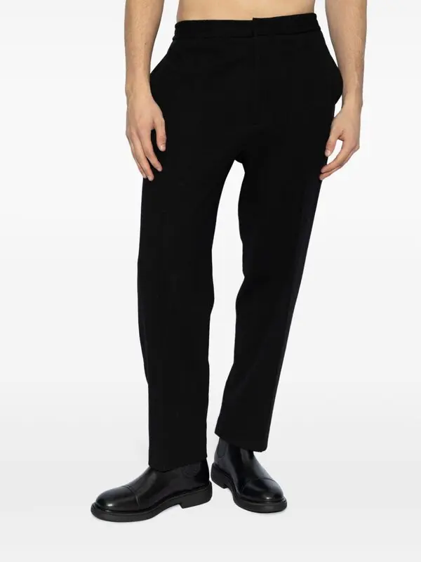 Officine Générale Tapered Trousers