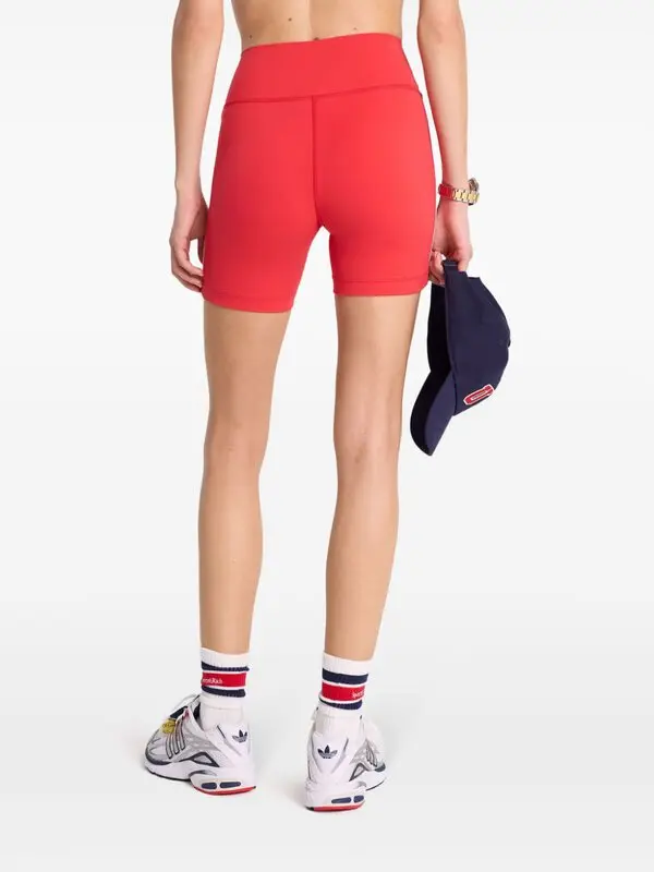 SPORTY & RICH Runner Box Cycling Shorts