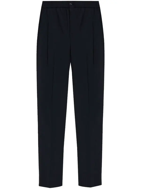 Giorgio Armani Tailored Trousers