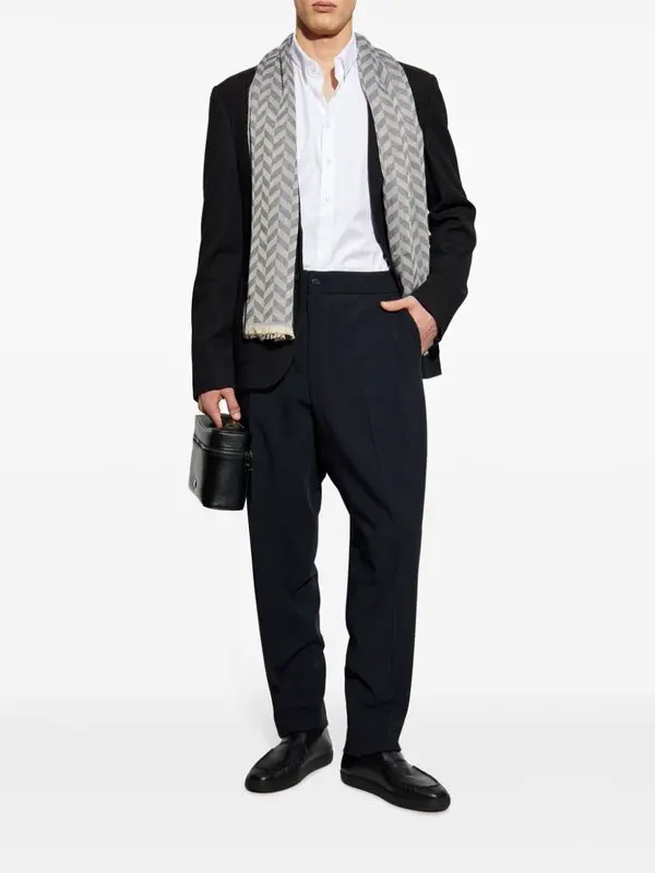 Giorgio Armani Tailored Trousers