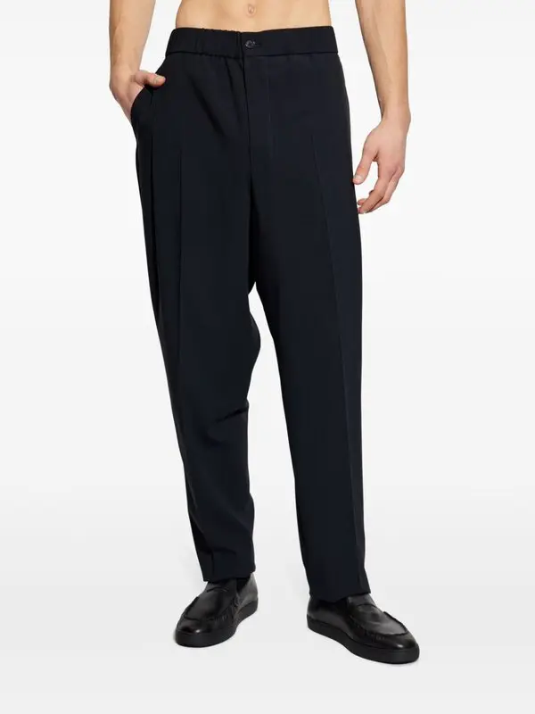 Giorgio Armani Tailored Trousers