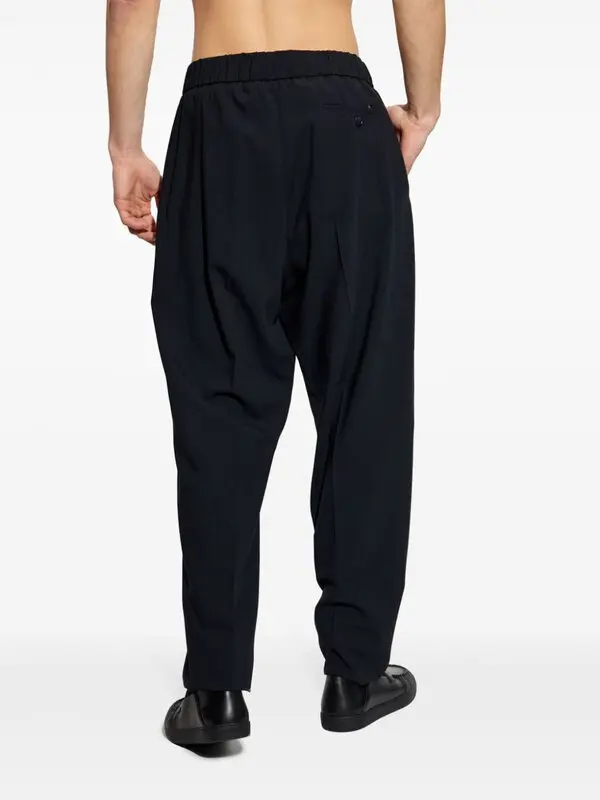 Giorgio Armani Tailored Trousers