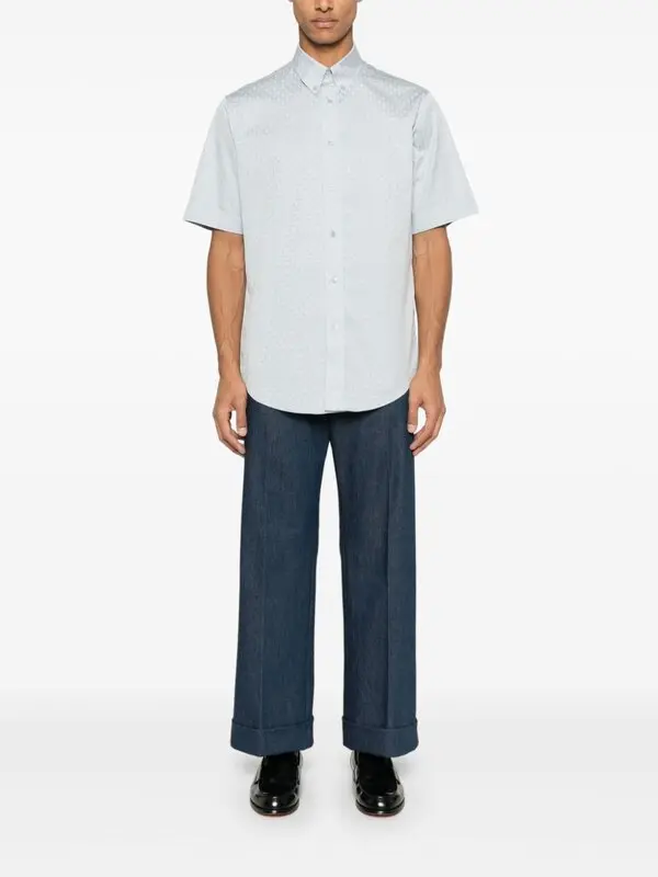 Valentino Garavani Wide-leg Jeans