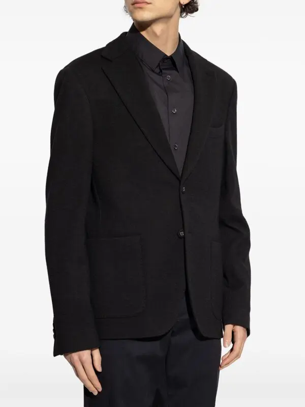 Officine Générale Single-breasted Blazer