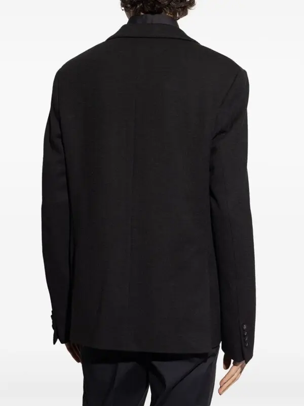 Officine Générale Single-breasted Blazer