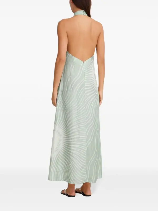 Significant Other Celeste Maxi Dress