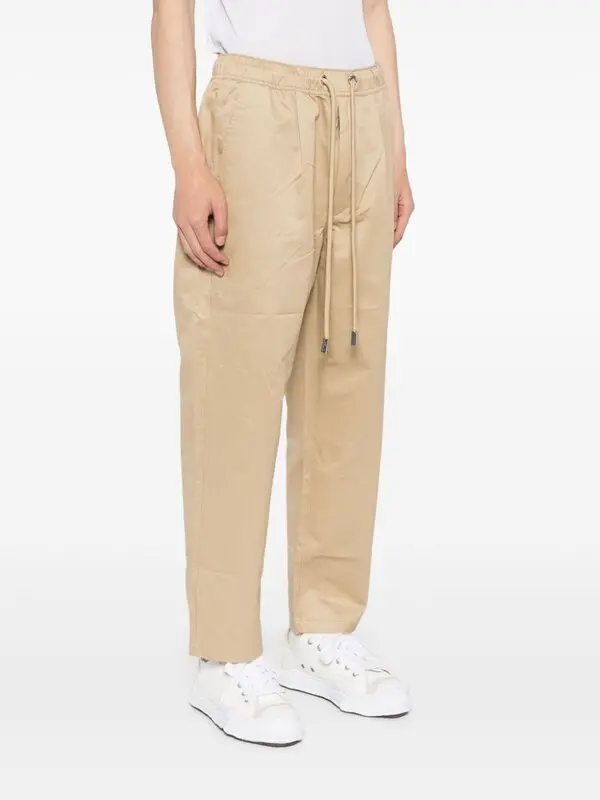 A BATHING APE® Ape-head Trousers
