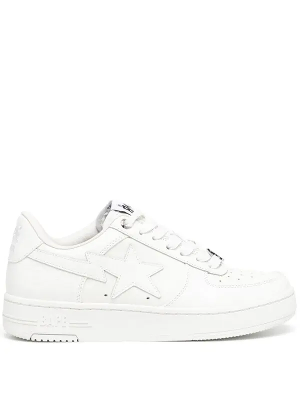 A BATHING APE Sta #3 Sneakers