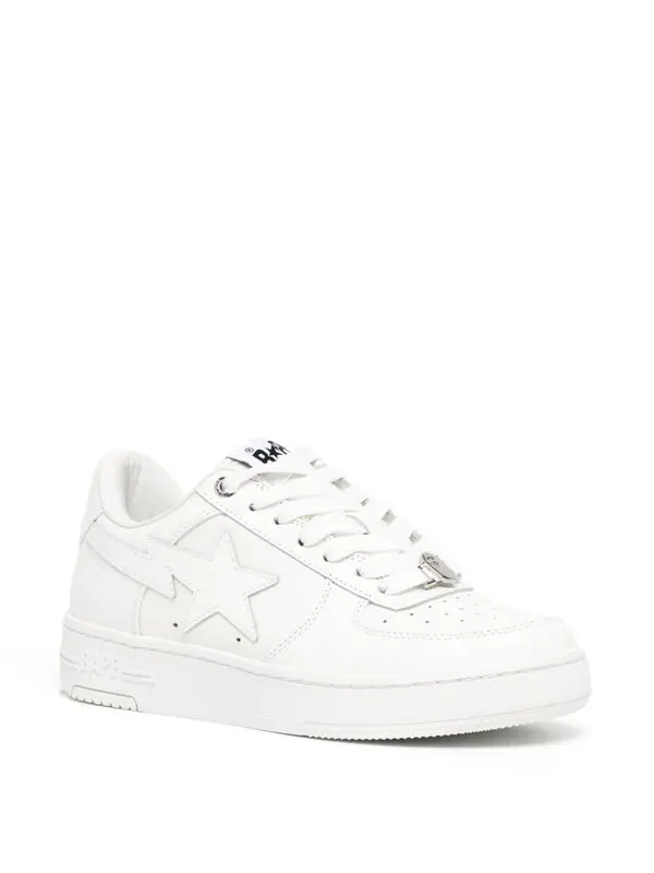 A BATHING APE Sta #3 Sneakers