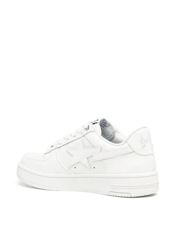 A BATHING APE Sta #3 Sneakers