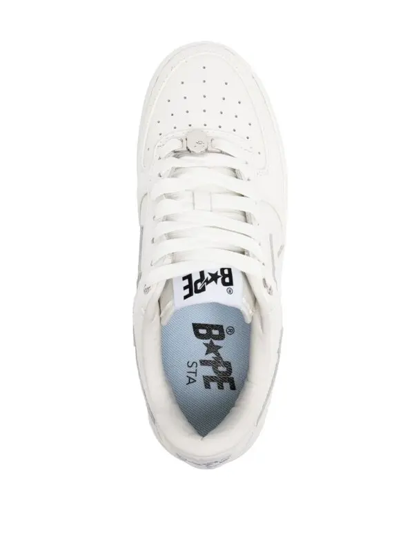 A BATHING APE Sta #3 Sneakers