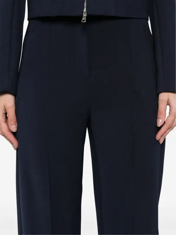 Patrizia Pepe Fly-motif Track Pants