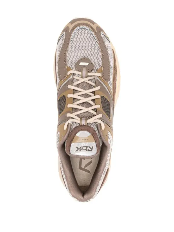 【Reebok】◆Trinity KFS KHAKI BROWN◆100204581◆ Men's shoes Reebok Premier Trinity Kfs Ash/ Utility Brown