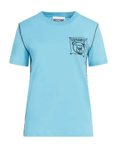 Moschino T-shirt - Azure