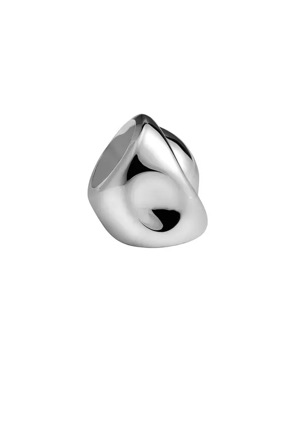 SORDO Cubagua Ring - Silver Plated