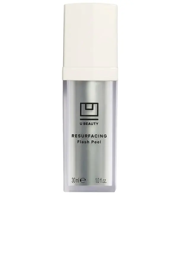 U BEAUTY Resurfacing Flash Peel - N,a